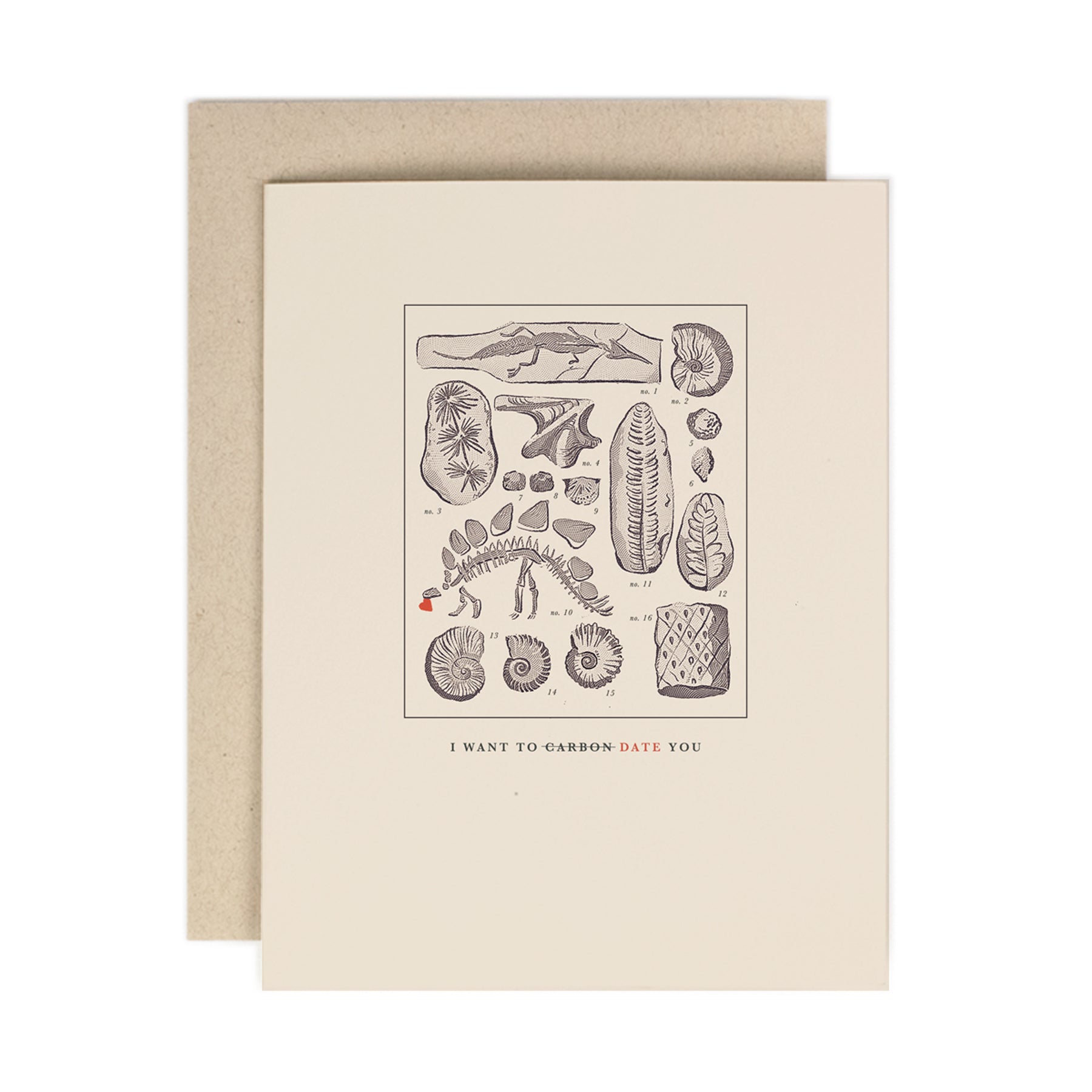 Carbon Date You – Amy Heitman Carbon Date You – Amy Heitman