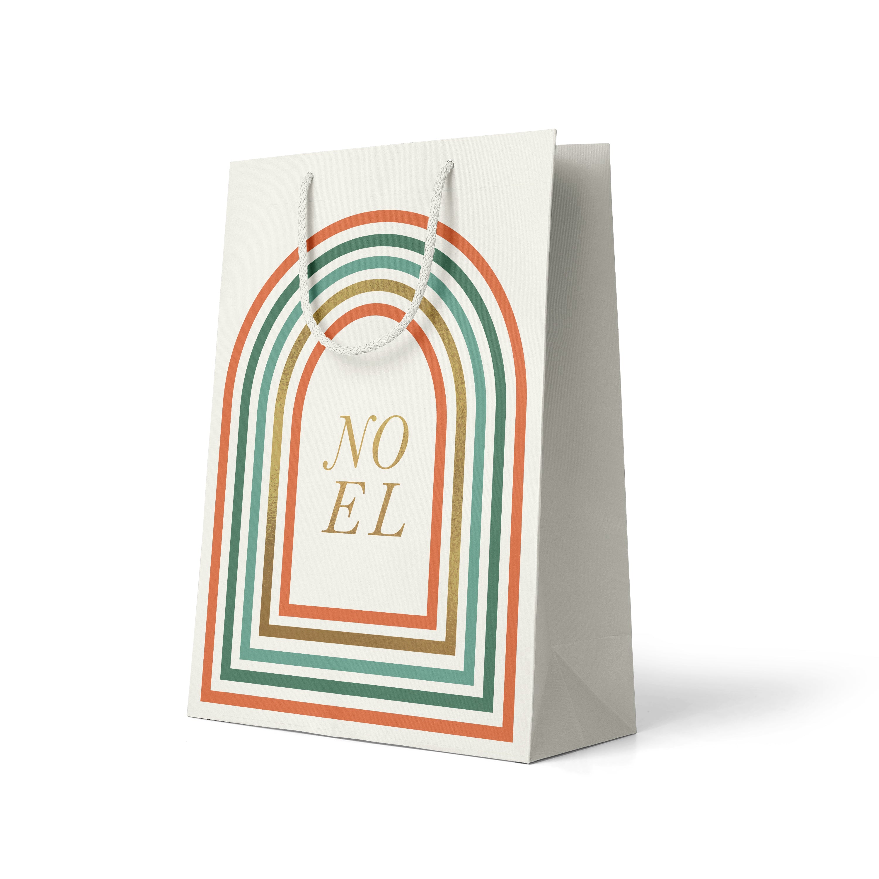Noel Gift Bag – Amy Heitman