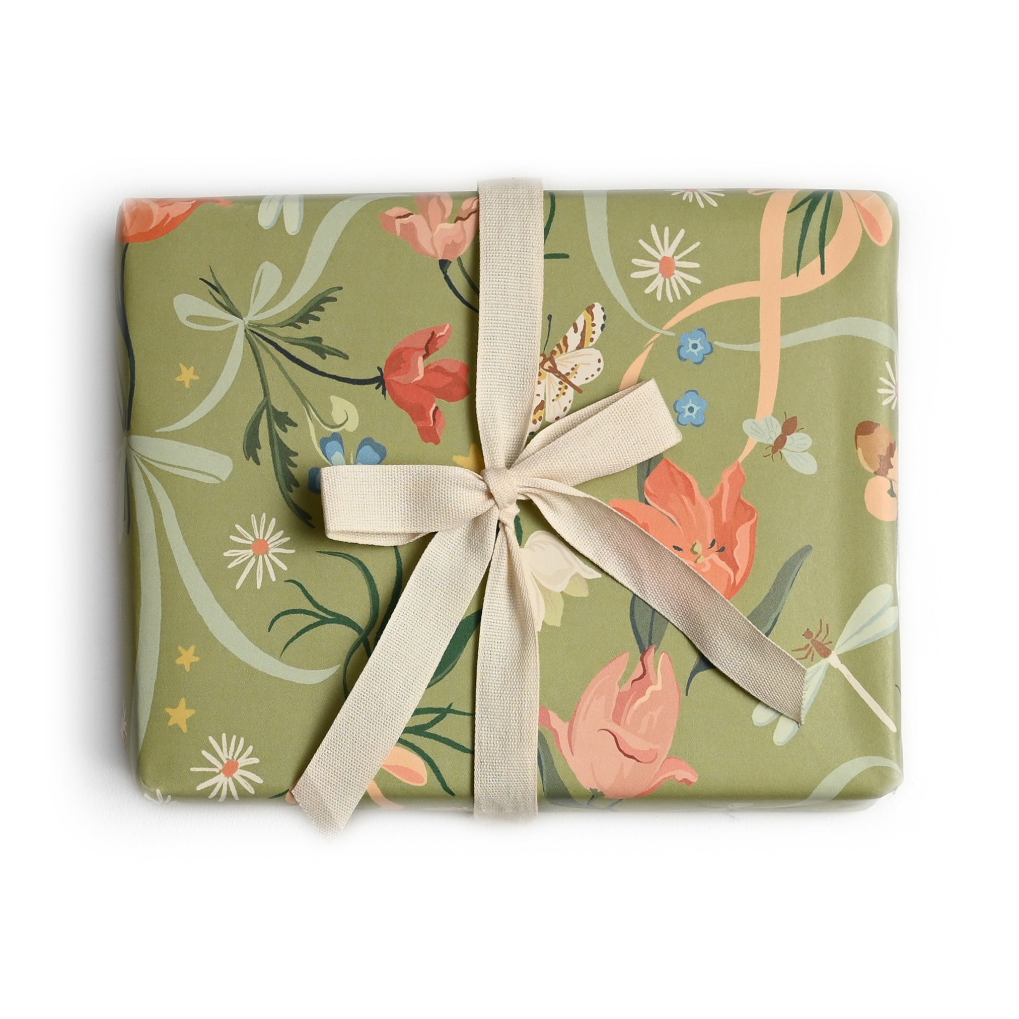 Tulip Festival Wrap – Amy Heitman