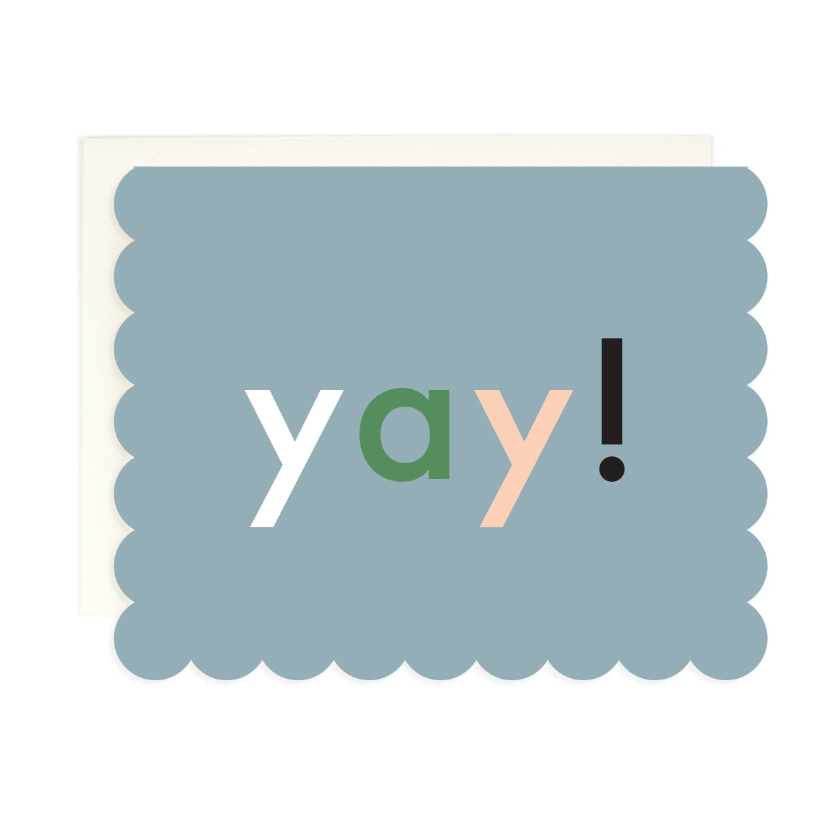 Yay! – Amy Heitman