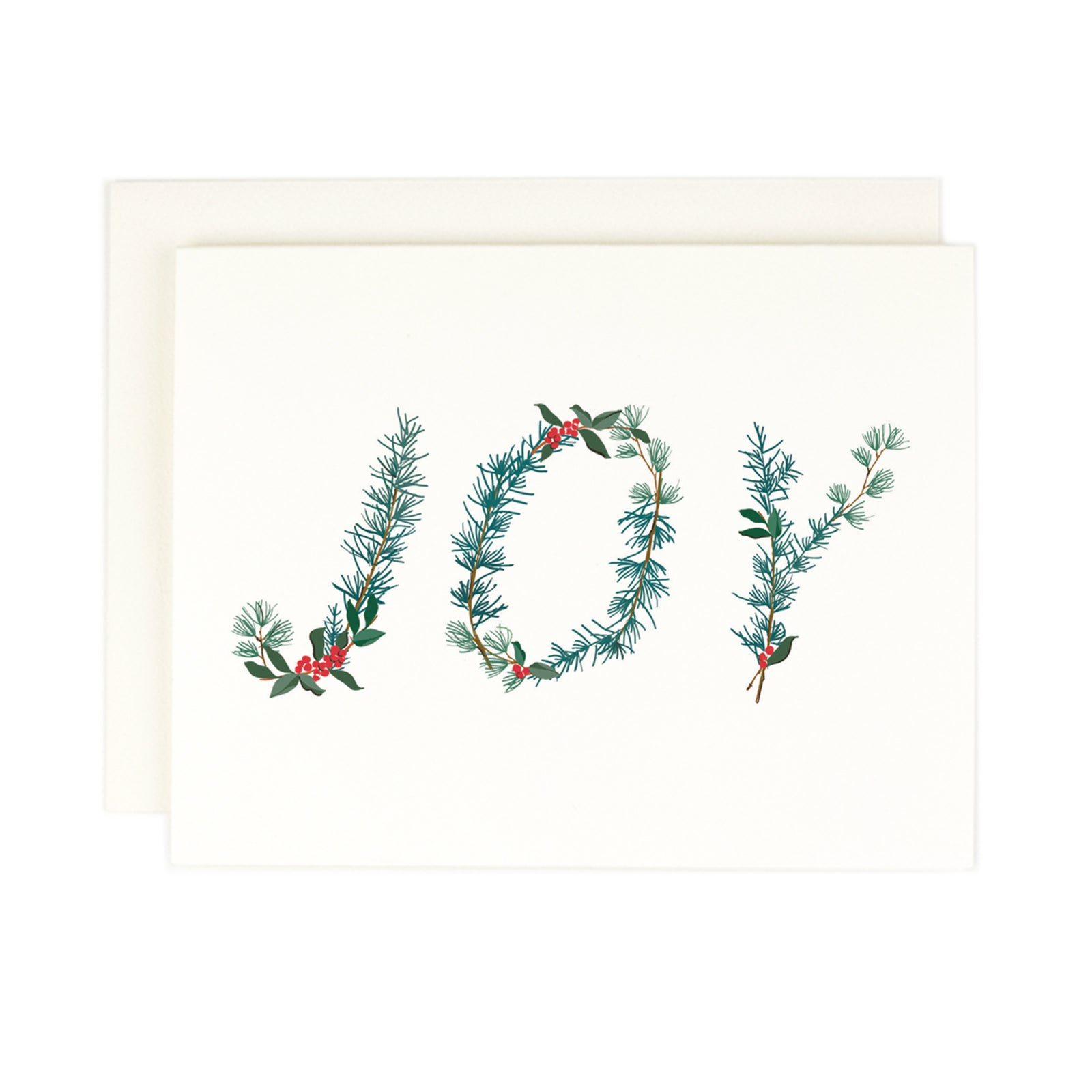 Joy Greenery – Amy Heitman